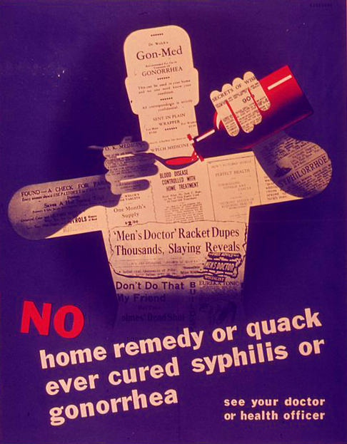 A Guide To Television Drug Advertising | American Council on Science ...