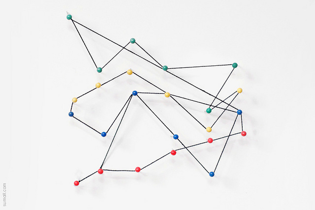 Connecting the Dots | American Council on Science and Health