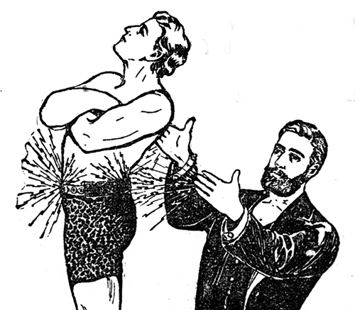 Selling Snake Oil | American Council on Science and Health