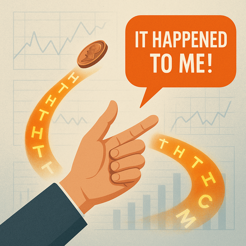 Why Anecdotes Beat Data And Hijack Our Judgment | American Council on ...