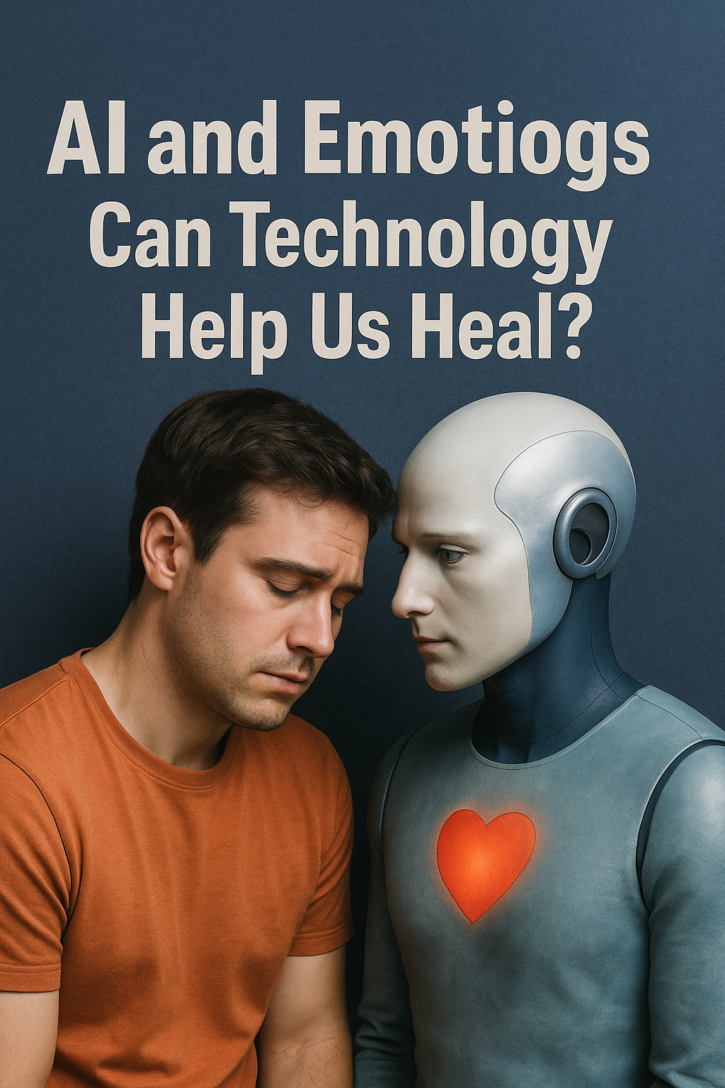 AI and Emotions: Can Technology Help Us Heal? | American Council on ...