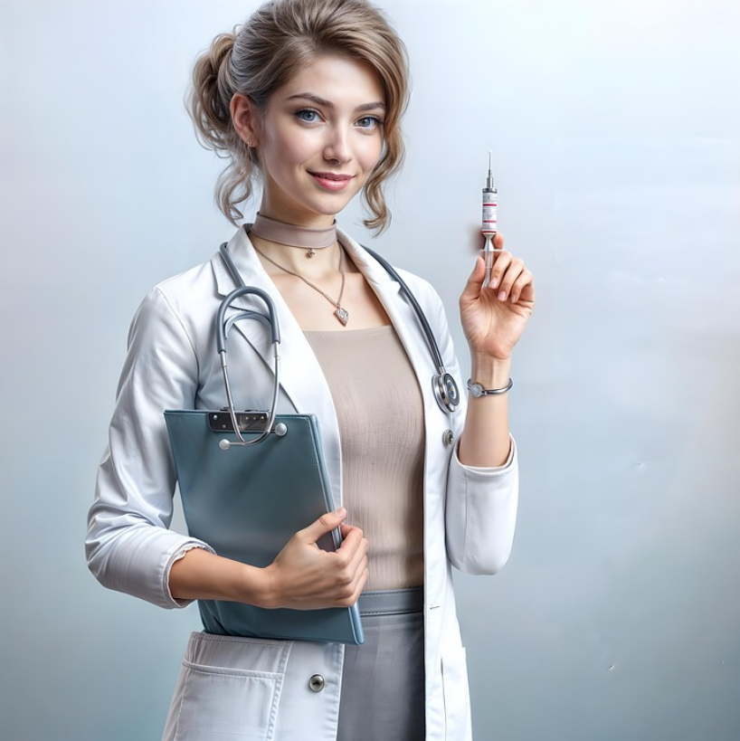 Podcast: Harmful Mercury In Flu Shots? Nope. Here's The Chemistry You ...