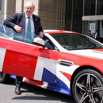 Boris Johnson, a Pro-GMO Leader in Europe | American Council on Science ...