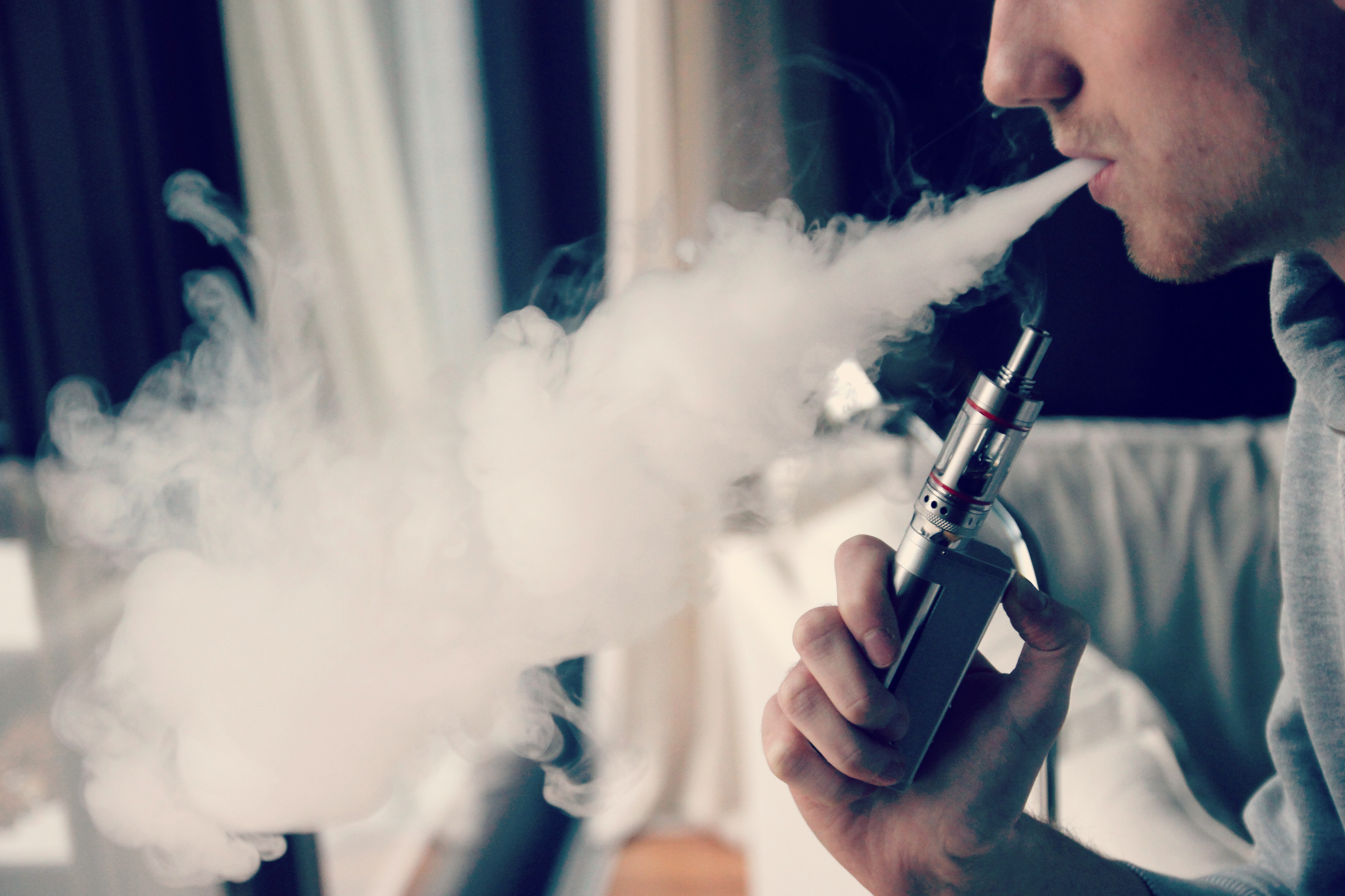 Not Blowing Smoke, Vaping Works | American Council on Science and Health