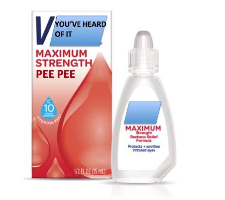 Urine Eye Drops: Oui Or Non? | American Council on Science and Health