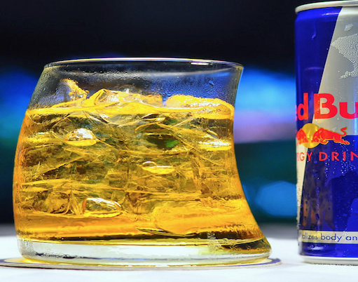 Combining Caffeine with Alcohol Can Be a Problem | American Council on ...