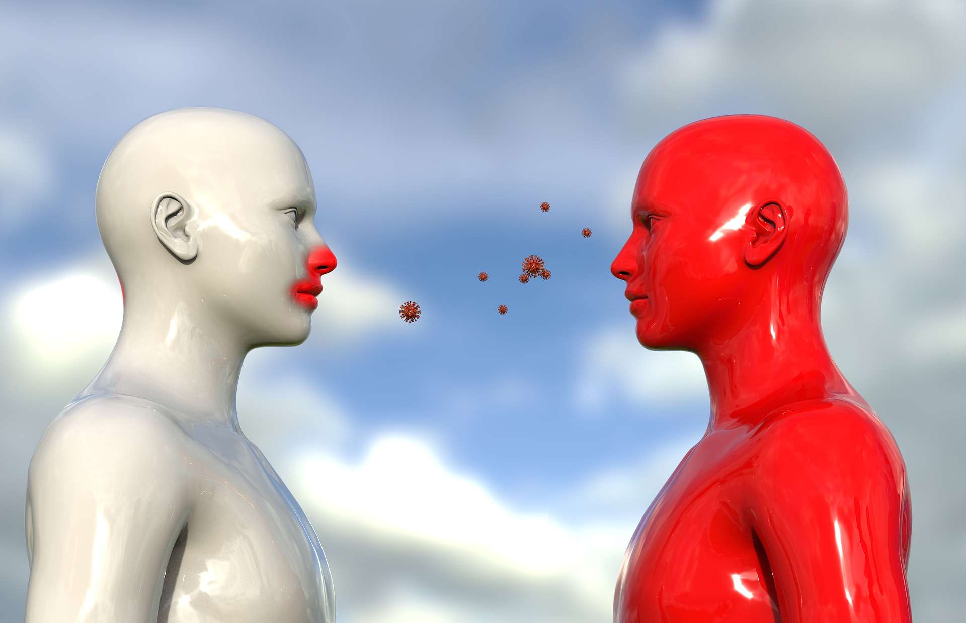 Who Are The Asymptomatic With COVID-19? | American Council on Science ...