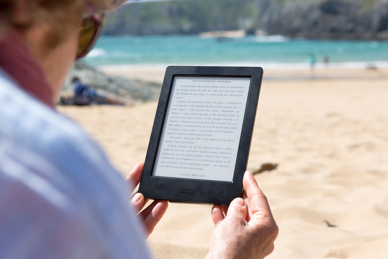 What I'm Reading (Mar. 7) | American Council on Science and Health