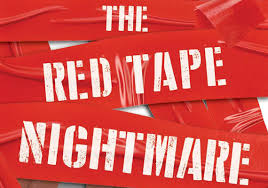 An Epidemic of Red Tape | American Council on Science and Health