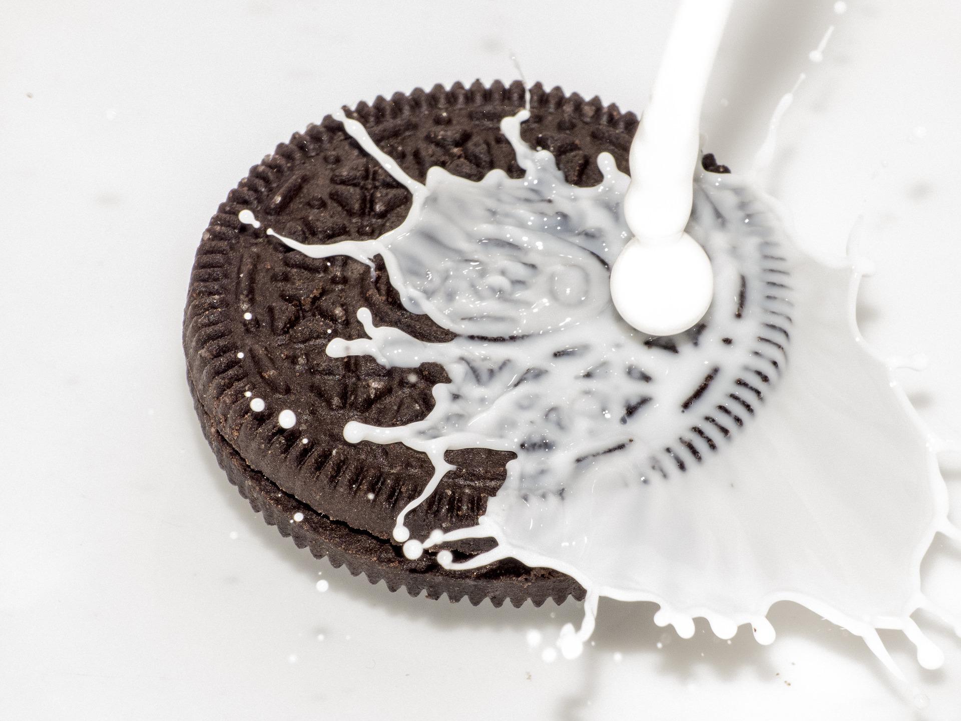 Oreology: A Study of Oreo's Stuffing | American Council on Science and ...