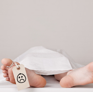 Top 10 Causes of Death Aren't Same for Men and Women | American Council ...