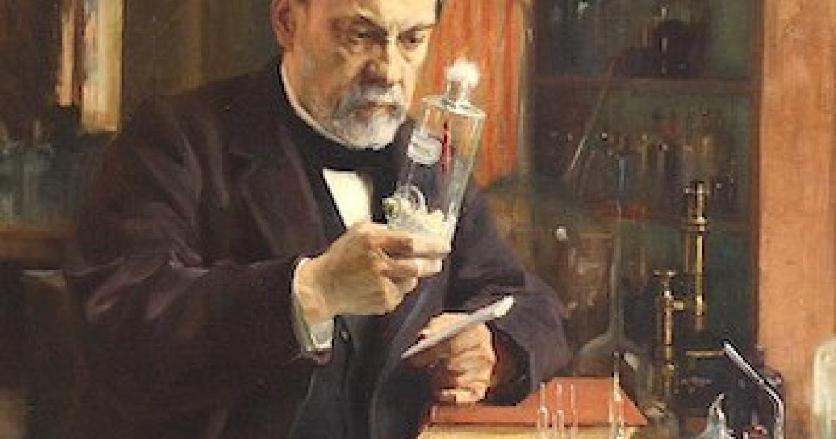 'Karius' Blood Test Detects 1,250 Different Microbial Pathogens ...