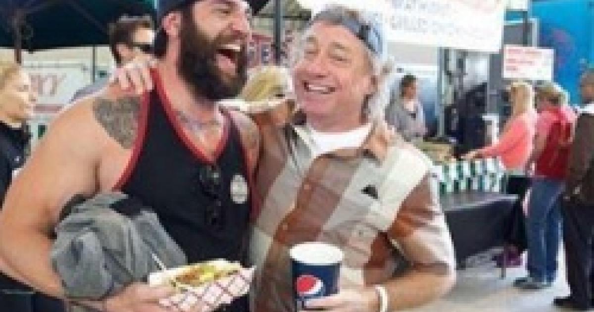 Retraction Watch Begins For Gary Ruskin Conspiracy Claims In Critical ...