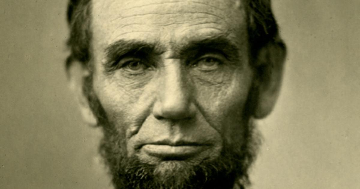 How Lincoln's Embrace of Embalming Birthed the American Funeral ...