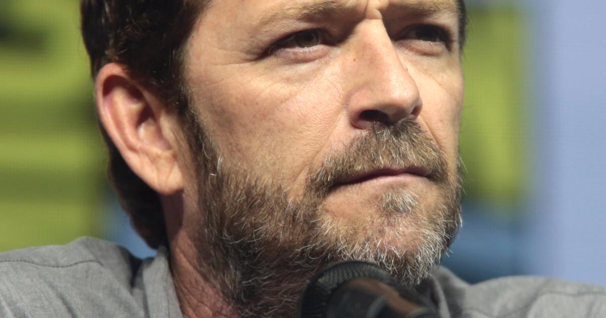 Understanding Stroke: The Death of Luke Perry | American Council on ...