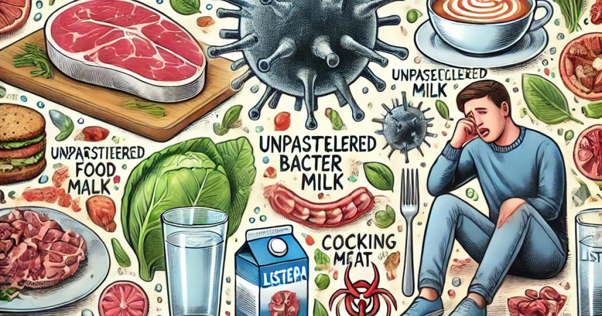 Listeria Recall: What Your Intestinal Tract Needs You to Know ...