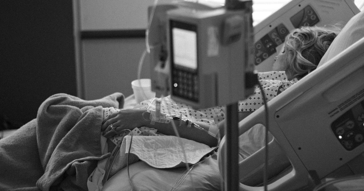 $24 Billion Goes to Treating Sepsis. Has Mandatory Reporting Improved ...