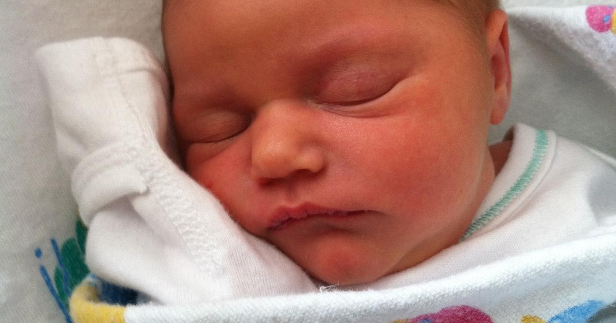 How Should A Baby Be Born? | American Council on Science and Health